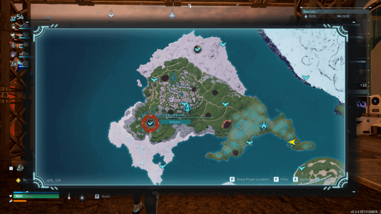 Palworld Knocklem Field Boss (Location, Fighting & Drops) - PalNerd