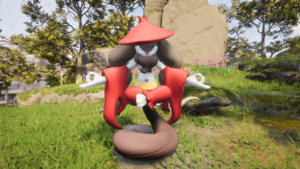 Dogen (Location, Breeding Combinations, Drops, Uses & Partner Skill ...