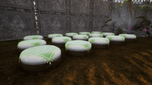 Palworld Fluffy Pal Bed (How to Unlock, Build & Uses) - PalNerd