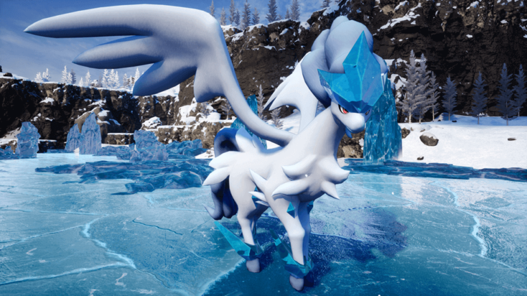 Palworld Flying Mounts (Speed, Tier List & Saddle Level) - PalNerd