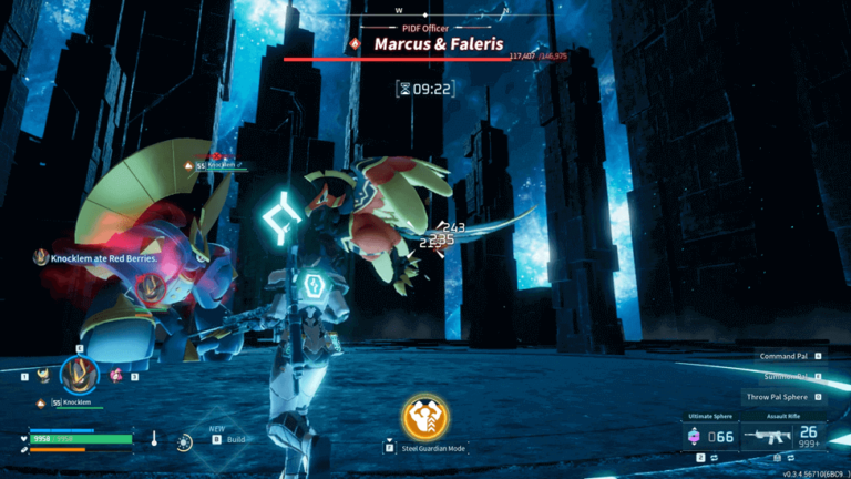 How to Level Up Fast in Palworld - PalNerd