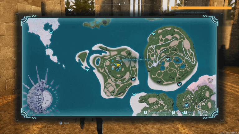 Palworld Medal Merchant Locations - PalNerd