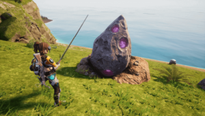 Palworld Meteorite Event (How to Find, Pals & Collecting Meteorite ...