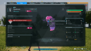 Palworld Max Level (Pal & Character) & Leveling Guide - PalNerd