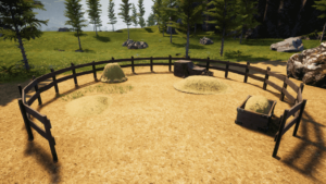 Palworld Ranch (Drops, Unlock, Build & Assigning Pals) - PalNerd