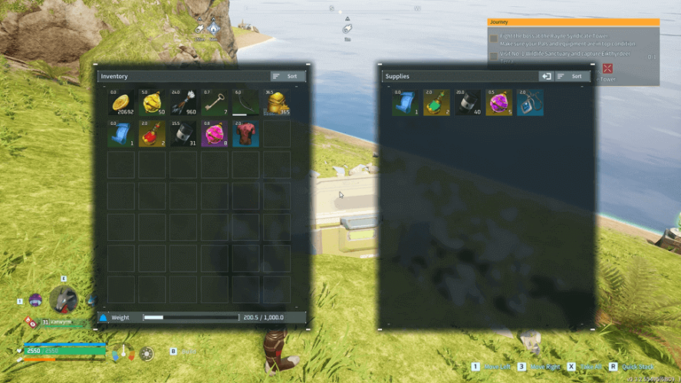 Palworld Remedies and Elixirs (Crafting, Recipes & Looting Supply Drops ...