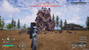 Palworld Blazamut Ryu Raid Boss (Summoning, Defeating & Drops) - PalNerd