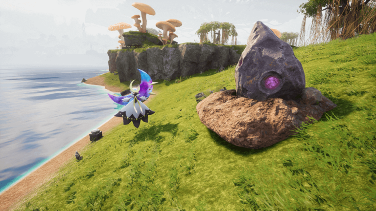 Selyne (Location, Drops, Uses, Partner Skill & Work) - PalNerd