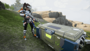 Palworld Supply Drop Event (Location & List of Items) - PalNerd