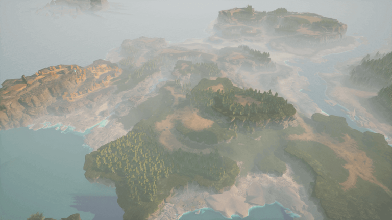 Palworld Best Base Locations Guide - PalNerd