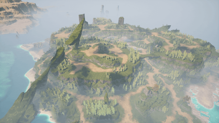 Palworld Best Base Locations Guide - PalNerd