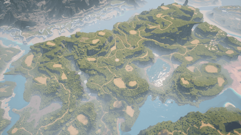 Palworld Best Base Locations Guide - PalNerd