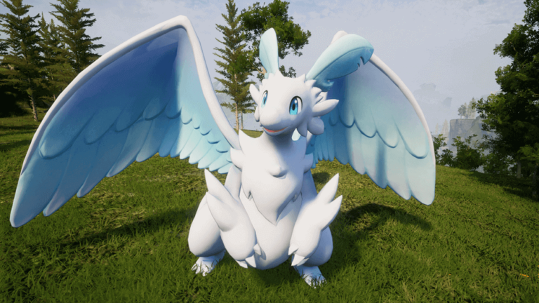 Best Pals To Breed in Palworld - PalNerd