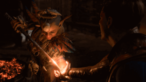 BG3: How To Get The Mark of the Absolute - PalNerd