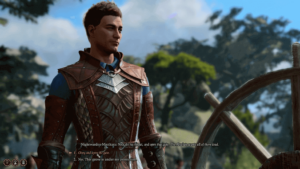 How To Raid The Emerald Grove in BG3 - PalNerd