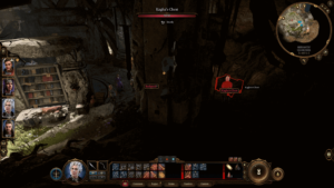 How To Investigate & Expose Kagha in BG3- PalNerd