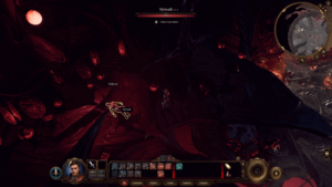 How To Free Us (Intellect Devourer) in BG3 - PalNerd