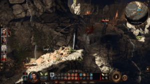 How to Free Sazza in Emerald Grove BG3 - PalNerd