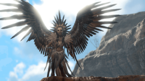 BG3 Harpies (Defeating, Location & Saving Mirkon) - PalNerd
