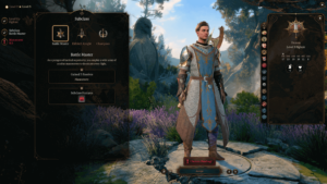 BG3: How To Level Up - PalNerd