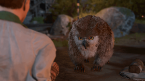 How to Get Owlbear Cub in Baldur's Gate 3 - PalNerd