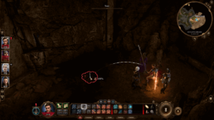 How To Get Rid of Poison Clouds in BG3 - PalNerd