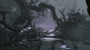 How To Reveal Swamp in BG3 - PalNerd