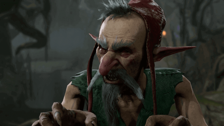 How To Reveal Swamp in BG3 - PalNerd