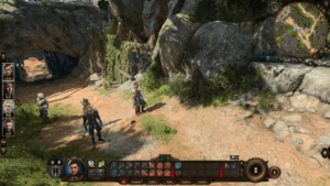 How to Recruit Wyll in BG3 - PalNerd