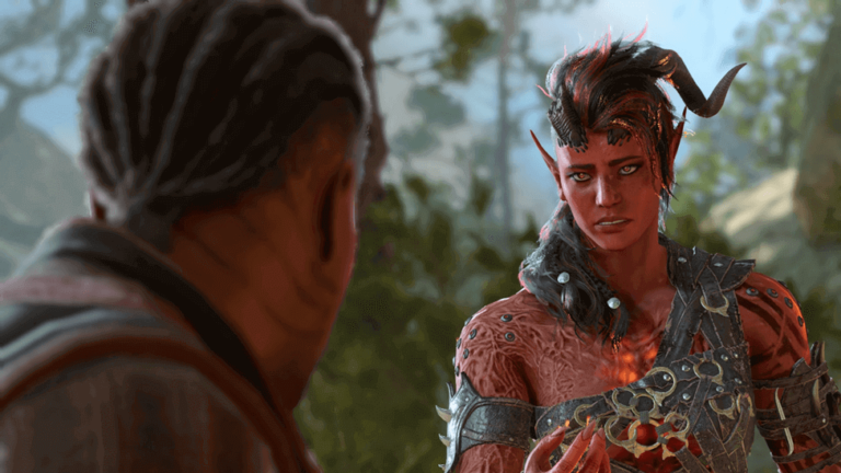 How to Recruit Wyll in BG3 - PalNerd