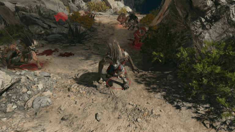 BG3: How to Save Rugan and Olly - PalNerd