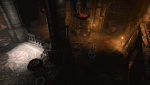 How To Save Halsin from Goblin Camp in BG3 - PalNerd