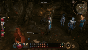 BG3: How to Get Second Marriage & What It Does - PalNerd