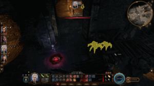 BG3: How To Use Turn-Based Mode - PalNerd