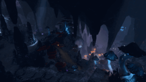 BG3: How to Get to The Underdark - PalNerd