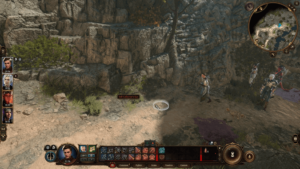 How To Open Toll Collectors Vault Door in BG3 - PalNerd