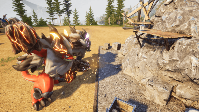 Palworld Best Mining Pals Guide - PalNerd