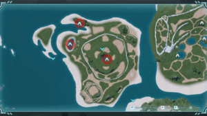 Palworld All Dungeon Locations With Map - PalNerd