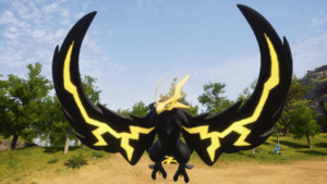 Palworld Best Electric Pals Guide - PalNerd