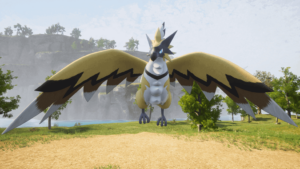 Palworld Best Electric Pals Guide - PalNerd