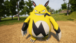 Palworld Best Electric Pals Guide - PalNerd