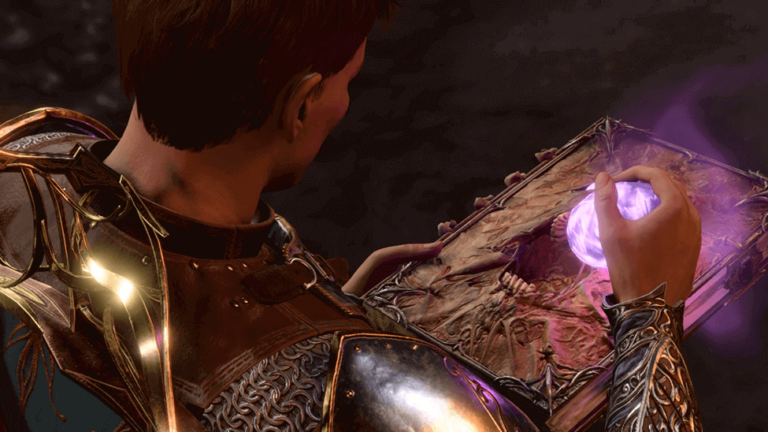 BG3 Dark Amethyst (How to Get, Location & Uses) - PalNerd BG3 Dark Amethyst (How to Get, Location & Uses) - PalNerd