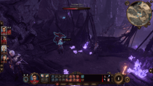 BG3: The Duergar Intruders (Location, Defeating & Rewards) - PalNerd