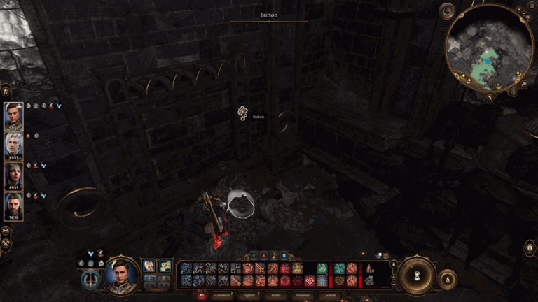 BG3: How to Find Philomeen & Get Explosives - PalNerd