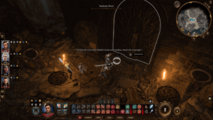 BG3: How to Find Philomeen & Get Explosives - PalNerd