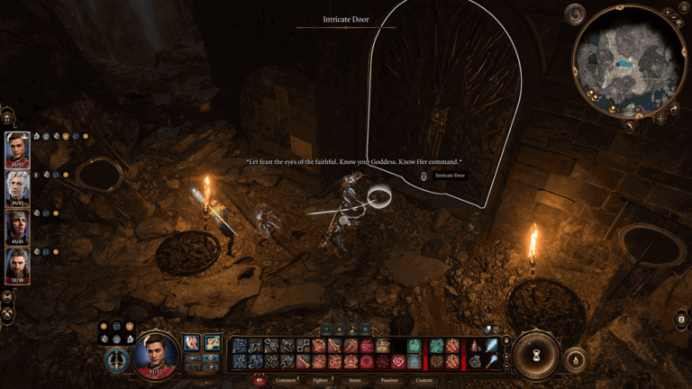 BG3: How to Find Philomeen & Get Explosives - PalNerd