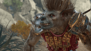 How To Make Flind Fight For You in BG3 - PalNerd