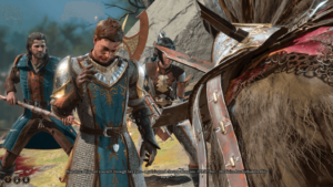 How To Make Flind Fight For You in BG3 - PalNerd