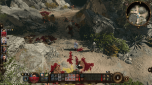 How To Make Flind Fight For You in BG3 - PalNerd