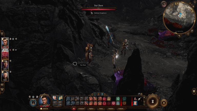 BG3 Grymforge Mimics (Location, Defeating & Loot) - PalNerd